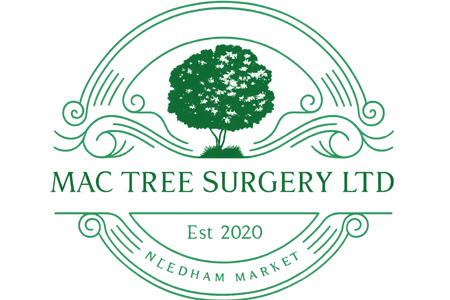 Mac Tree Surgery | Tree Surgeon in Needham Market, Suffolk
